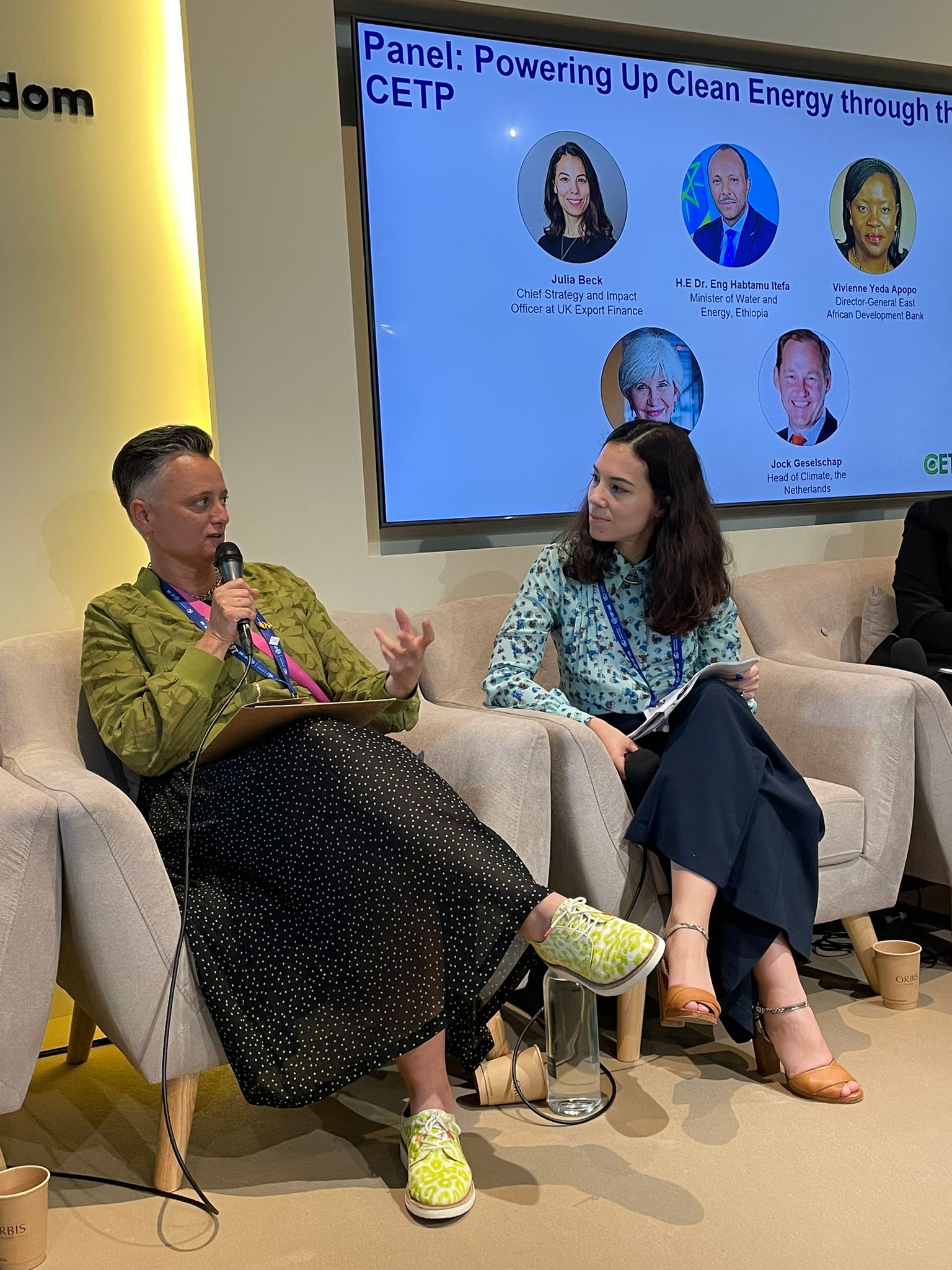 Clean Energy Transition Partnership welcomes Australia and Norway as ...